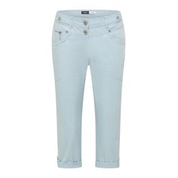 Cecil Hose 'New York' Damen Gr&ouml;&szlig;e 40 pastellblau