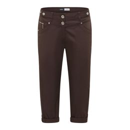 Cecil Hose 'New York' Damen Gr&ouml;&szlig;e 34 dunkelbraun