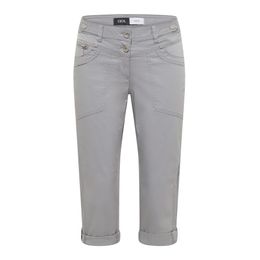 Cecil Hose 'New York' Damen Gr&ouml;&szlig;e 44 grau