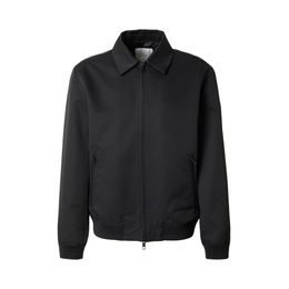 Calvin Klein Between-Season Jacket male size XL Black