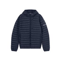 Champion Jacke Herren Gr&ouml;&szlig;e L navy Sommerjacke
