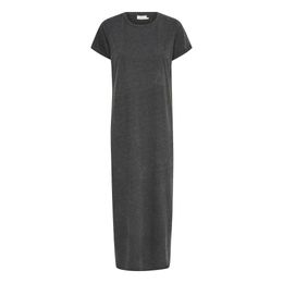 Kaffe Kleid 'Celina' Damen Gr&ouml;&szlig;e 38 dunkelgrau Sommerkleid