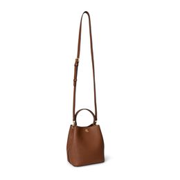 Lauren by Ralph Lauren Lauren Ralph Lauren Handtasche Damen Gr&ouml;&szlig;e One Size braun