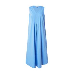 More & More More & More Kleid Damen Gr&ouml;&szlig;e 32 blau Sommerkleid