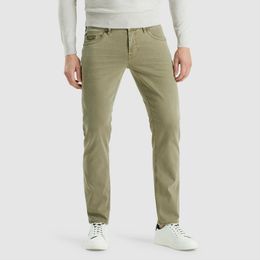 PME-Legend PME LEGEND Herren 5-Pocket-Jeans "NAVIGATOR PTR121", gr&uuml;n, Gr. 30, Denim/Jeans, Obermaterial: 91% Baumwolle, 7% Polyester, 2% Viskose, Jeans