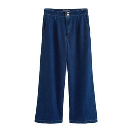 next Jeans female size 32/33 Dark blue