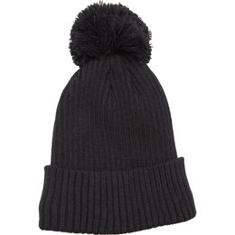 Brandit M&uuml;tze Herren Gr&ouml;&szlig;e 55/60 schwarz