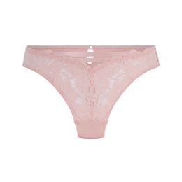 Hunkem&ouml;ller Hunkem&ouml;ller Panty 'Andrea' female size S Pink