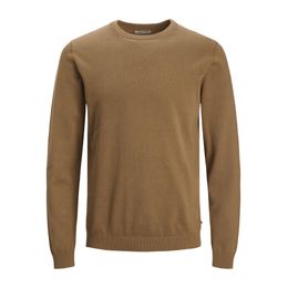 Jack & Jones JACK & JONES Sweater male size L Umbra
