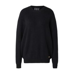 19V69 Italia Sweater 'Amaira' female size S Black