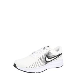 Nike Laufschuh 'Run Defy' Herren Gr&ouml;&szlig;e 41 schwarz / wei&szlig;