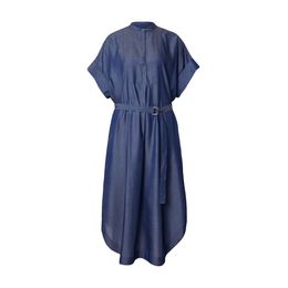 BOSS Kleid 'Doceta' Damen Gr&ouml;&szlig;e 44 saphir Sommerkleid