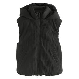 next Vest girl size 164 Black