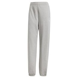 adidas originals Pants 'Essentials' female size 34/36 Grey