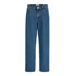 JJ Rebel Jeans 'JREBLEO' boy size 128 Blue denim