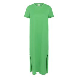 Kaffe Kleid 'KACelina' Damen Gr&ouml;&szlig;e 44 limette Sommerkleid