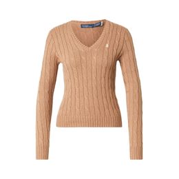 Polo Ralph Lauren Sweater female size XS Camel