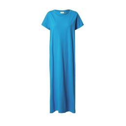 Kaffe Kleid 'Celina' Damen Gr&ouml;&szlig;e 40 royalblau Sommerkleid