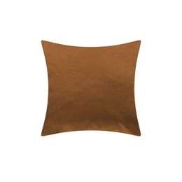 Max Schelling Kissen Maximum Plus braun Ma&szlig;e (cm): B: 50 H: 50 &raquo; M&ouml;bel Kraft
