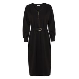 TATUUM Kleid 'Vessta 1' Damen Gr&ouml;&szlig;e 44 dunkelbraun Sommerkleid
