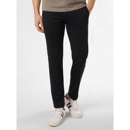 Bugatti Chino Pants male size 30 Night blue