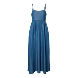 Selected Kleid 'SLFJANNA' Damen Gr&ouml;&szlig;e 42 saphir Sommerkleid