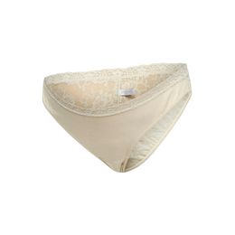 MAMALICIOUS Umstand Slip 'MLJULIA' Damen Gr&ouml;&szlig;e XL beige