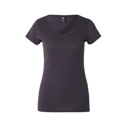 G-Star Raw G-star T-Shirt Damen Gr&ouml;&szlig;e S black denim