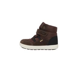 Primigi Boots boy size 24 Chocolate