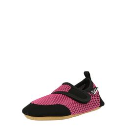 Beck Slippers 'Buddy' boy size 33 Blue / Black / White