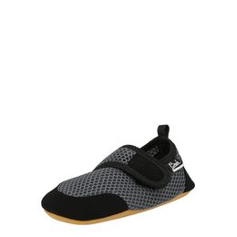 Beck Slippers 'Buddy' boy size 35 Grey / Black