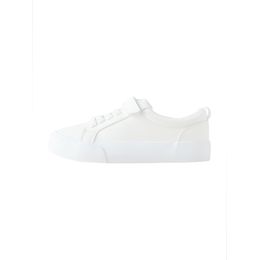 next Sneaker Jungen Gr&ouml;&szlig;e 38 wei&szlig;