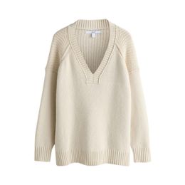 next Sweater female size XXL/XXXL Ecru