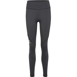 Hummel Workout Pants female size XL Anthracite