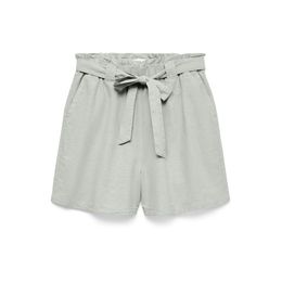 V&eacute;ro Moda Vero Moda Shorts 'VMNORMA' Damen Gr&ouml;&szlig;e 34 pastellgr&uuml;n