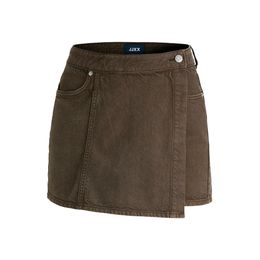 Jack & Jones JJXX Rock 'JXGreta' Damen Gr&ouml;&szlig;e 40 schoko