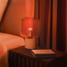 PHILIPS Hue White & Color Ambiance LED-Lampe E14, 2200-6500 K, 5,1 W, 8719514491229, P45
