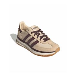 adidas Sportswear Sneaker 'RUN 70s 2.0' Damen Gr&ouml;&szlig;e 38.5/39 beige / schoko Sommerschuhe