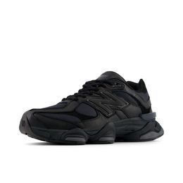 New Balance Sneakers '9060' male size 36 Black