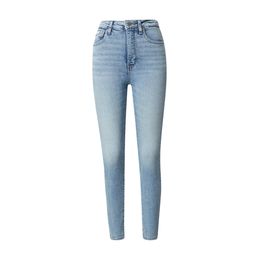 Calvin Klein Jeans Jeans 'Faded High Rise Skinny' female size 31 Light blue