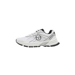 Sergio Tacchini Sneakers 'Imperia' male size 45 Black / White