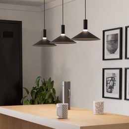 Eglo CONOMAVILLA-Z Pendelleuchte LED, 3-flammig, 902184,