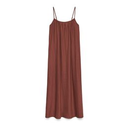 V&eacute;ro Moda VERO MODA Dress female size 40 Rusty red
