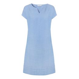 TATUUM Kleid 'Twigi' Damen Gr&ouml;&szlig;e 40 royalblau Sommerkleid