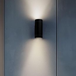 Onooro LARISSA Wandleuchte, LED, BOB00702AN5D,