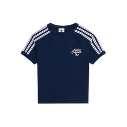 adidas originals Shirt boy size 164 Indigo / White