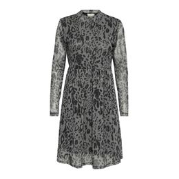 Kaffe Dress 'KA Johanne' female size 42 Dark grey / Black