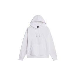 The North Face Sweatshirt 'ESSENTIAL' Herren Gr&ouml;&szlig;e XS wei&szlig;