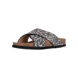 CRUZ Damen Sandale "Musoni", Gr. 36, braun, Leder, Schuhe, mit Style und Komfort