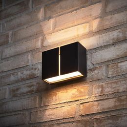 LOOM Design Ask Wandleuchte, LED, 807-001,